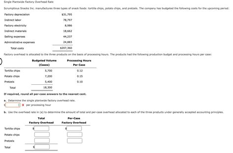 solved if required round all per case answers to the