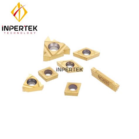 Jual Insert Set 7pcs Insert Potong Pahat Bubut Rata Luar Dalam Ulir Netral Shopee Indonesia