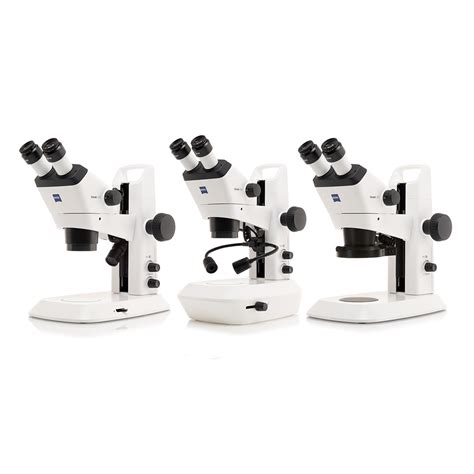 Zeiss Stéréo Microscope Stemi 355 Lordil