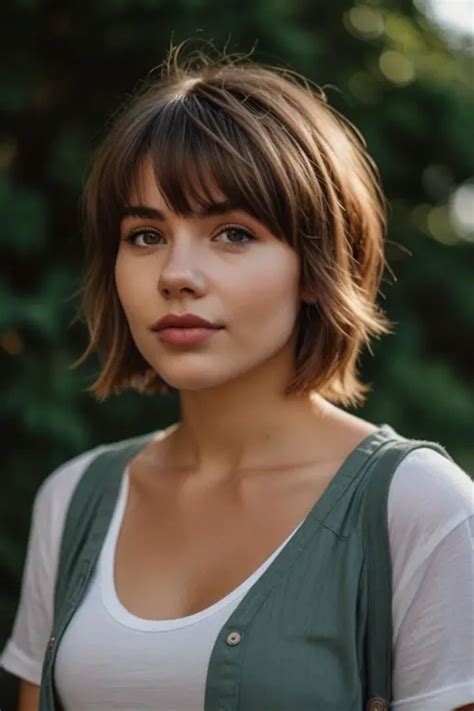17 Trendy Short Shaggy Haircuts With Bangs Ideas In 2025 Hair Cuts Short Shag Hairstyles