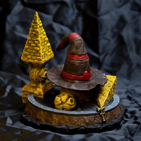 Ferumbras Hat Stand Tibiabr Store