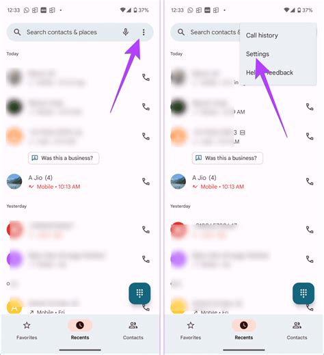 Why Are My Messages Not Sending Or Delivering To One Person On Android Guiding Tech