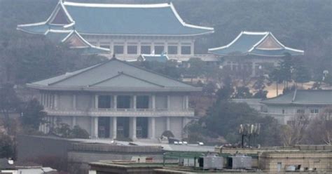 [속보] 靑 오전 9시 Nsc 상임위 긴급회의 北발사체 논의