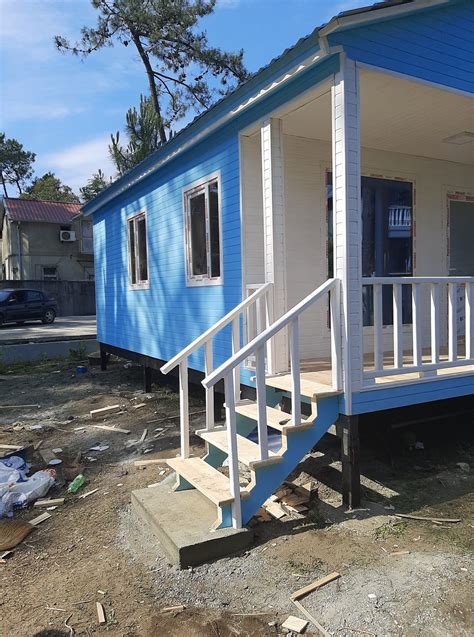 ხის კოტეჯების ხის სახლების მშენებლობა Home Facebook