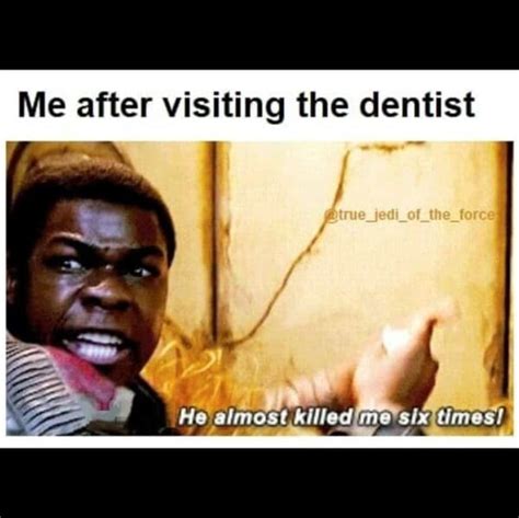Dental Memes 30 Hilarious Memes About The Dentist
