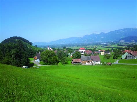 Eichberg Reise Idee Verlag