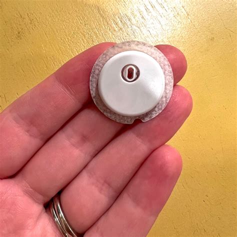 Product Review Freestyle Libre 3 Sarah Hormachea