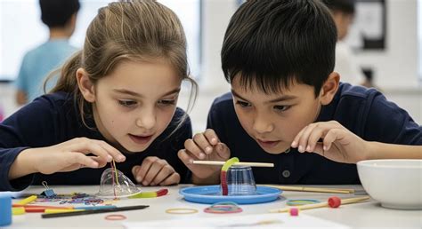 Saving Fred Stem Challenge Spark Curiosity And Problem Solving Im The Chef Too