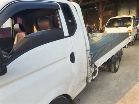 냉동탑수리적재함문짝포터냉동탑포터쇼바탑봉고적재함문짝포터더블캡적재함프리마적재함 네이버 블로그