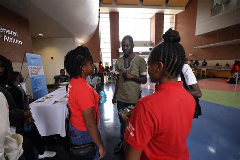 Jsu College Of Science Engineering And Technology Is Growing More Young Women Stem Majors With
