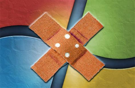 Microsoft Patchday Juli 2011 Vier Sicherheitsmitteilungen Für Windows Xp Vista Und 7