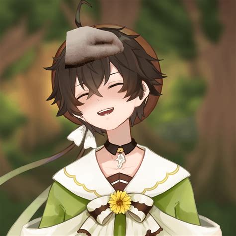 Do You Like When Vtubers Have Interactive Commands I Always Find It