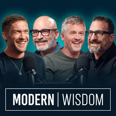Modern Wisdom Episode Summaries Insights And Commentary