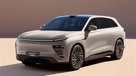 Chery Exeed Exlantix Et Tanıtıldı Shiftdelete Net