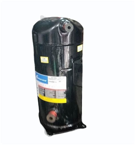 Scroll Compressor Zr 125 At ₹ 32000 In New Delhi Id 2852137242662