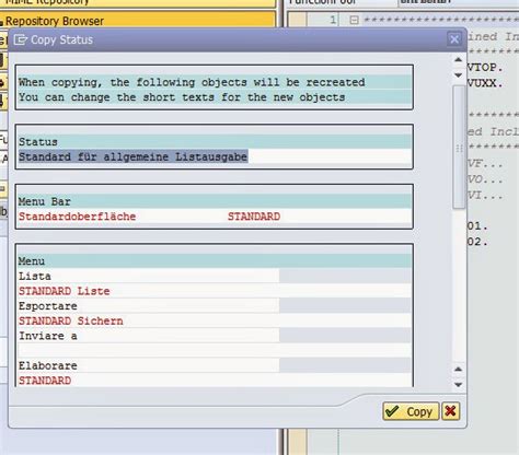 Post 5 New Button In A Alv Toolbar Easy Abap For Beginners