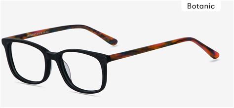 Rectangle Glasses Frames For Men Women Eyebuydirect Canada