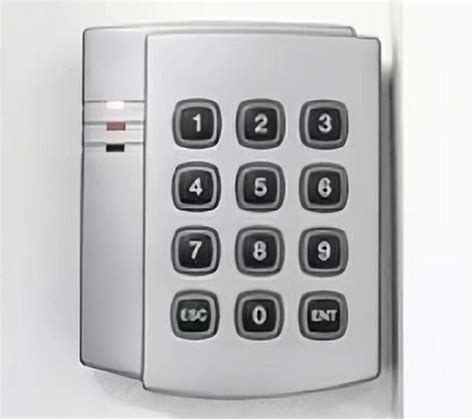 Keypad Door Locks An In Depth Guide To Modern Security