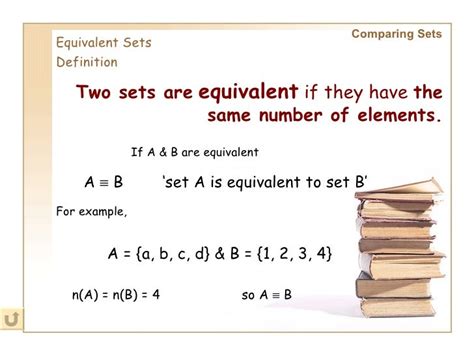 set theory