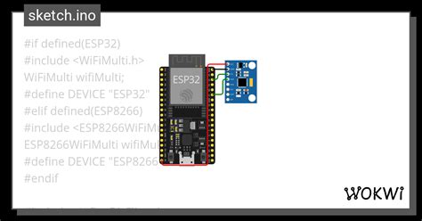 Mpu Wokwi Esp32 Stm32 Arduino Simulator