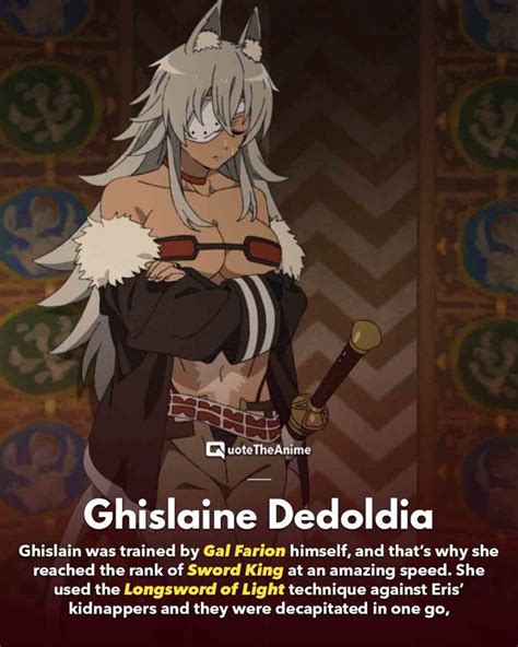 21 Strongest Mushoku Tensei Characters [ranked]