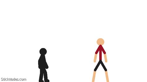 Day 3 Of Making Luffy S Moves R StickNodes