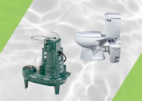 Bathroom Ejector Pump Best Sewage Pump A Complete Guide To Choosing