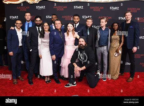 Los Angeles California Usa 5th Mar 2019 05 March 2019 Los