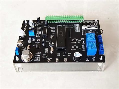 Labview项目实验实训系统 电子竞赛套件 电子制作套件 电子装配竞赛 广州精盛电子科技有限公司 广州精盛电子科技有限公司