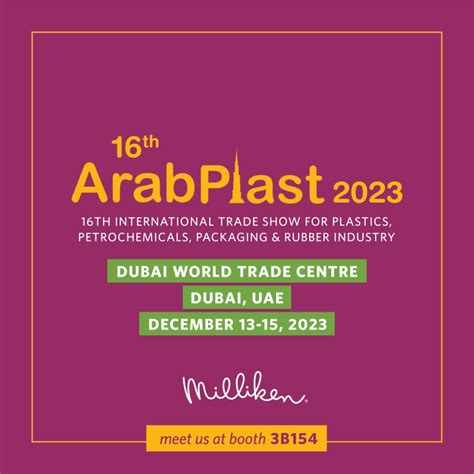 Plasticsprocessing Polypropylene Additives Colorants Arabplast