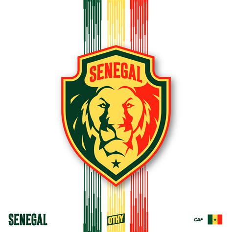 Senegal Matchday 6