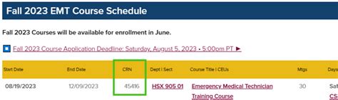 Emt Student Application Form Csudh Ccpe Carson Ca