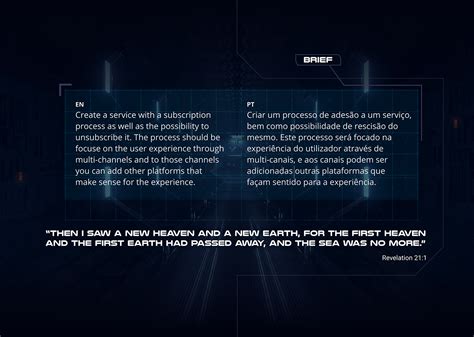 UX UI Website App Proposal Behance UX UI Website App Proposal Behance