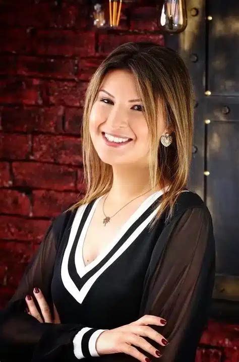 About Us Selin Bulum Agency