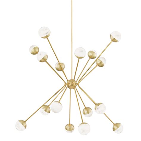 Astraia By Corbett Lighting