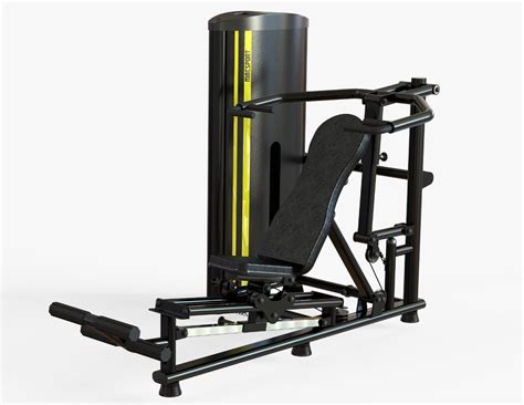Supino Multi Funcional Máquina 100 Kg Fast Fitness Sua Loja
