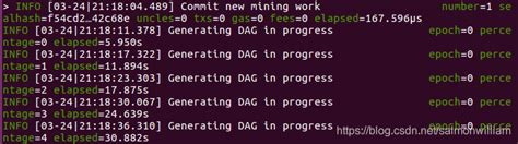 Linux（ubuntu）上搭建基于以太坊go Ethereum的私有链环境ubuntu Go Ethereum运行和管理 Csdn博客