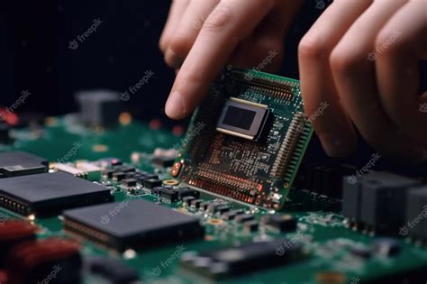 Premium Ai Image Chonburi Thailand May 02 2022 Intel Pentium Processor G620 With Sandy Bridge