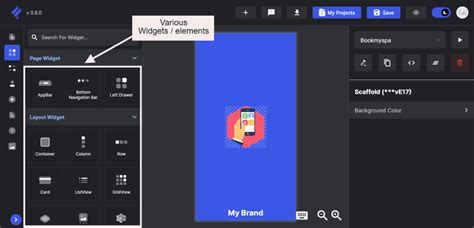 Create Engaging Ui For Appointment Booking Flutter Apps With Quick Drag