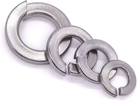 Complete Guide To Washers Types Material And Size Chart 50 Off