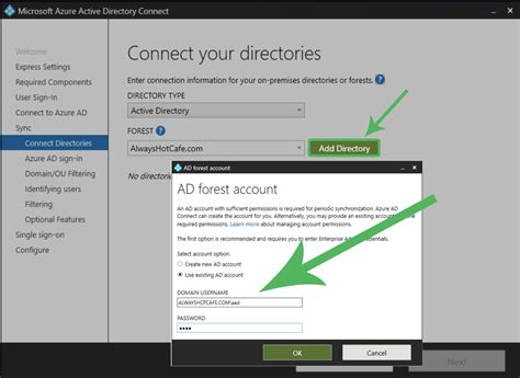 Office 365 Full Hybrid Migration With Adfs Step By Step Guide Opentechtips