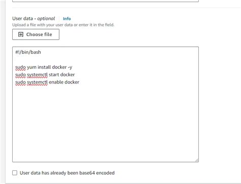 Deploy Docker Image To AWS EC In Minutes DEV Community