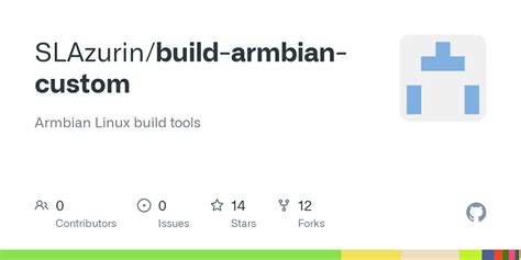 github slazurin build armbian custom armbian linux build tools