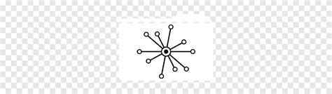 Metroid 아이콘 검은 분자 구조 Png Pngegg