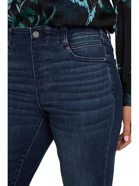 Liverpool Los Angeles Jeans Free Shipping Clothing