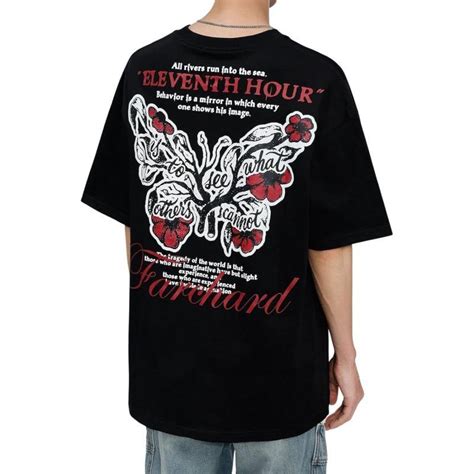 Shirts Aelfric Eden Streetwear