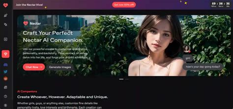 Best Uncensored AI Chatbots In