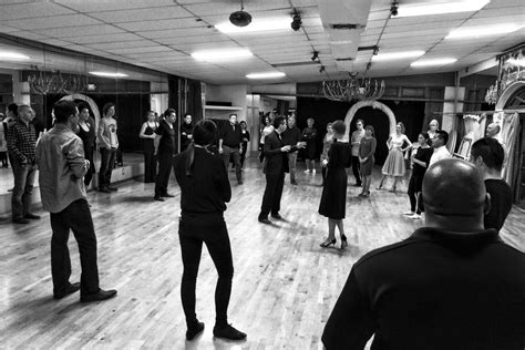 Blog Los Angeles Tango Academy Dance Classes
