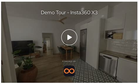 Insta360 Partners With Floorfy Creating Powerful 360 Virtual Tours We Get Around Network
