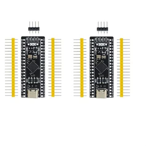 2pcs Stm32f401 Stm32f401ccu6 Development Board V30 Stm32f4 Learning Board4160 £1079 Picclick Uk